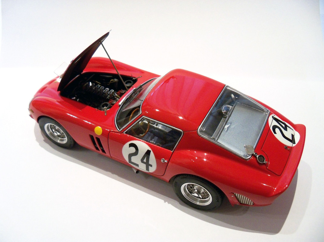 250 GTO 12f — Postimages