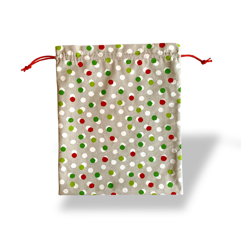 Xmas Santa Sacks — Postimages