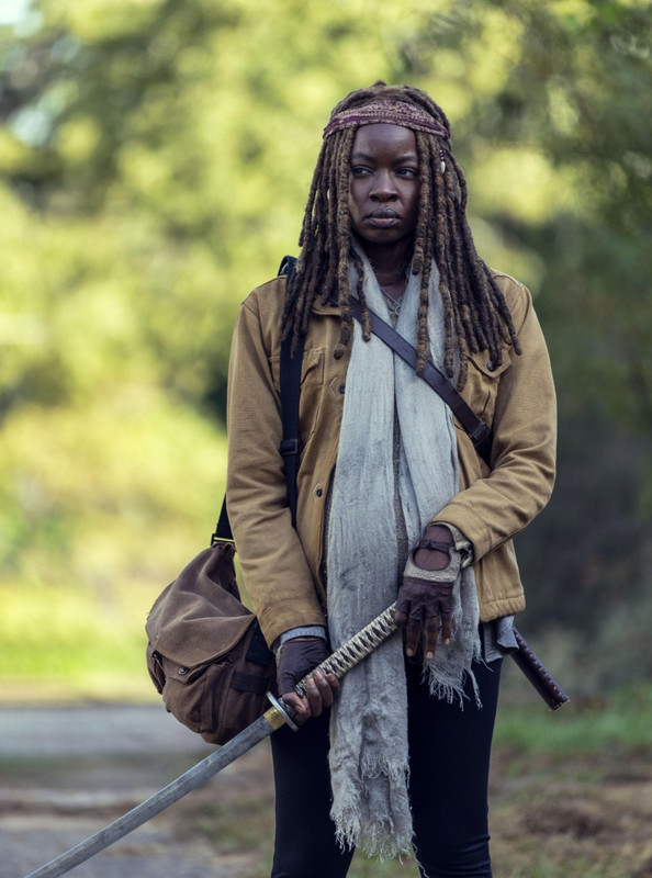 The Walking Dead 9.14 Review – ‘Scars’ | 411MANIA