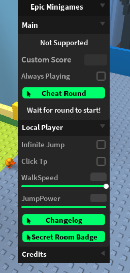 Epic Minigames - ScriptRB