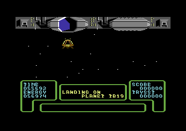 The Most Obscure C64 Game That Nobody Seems To Know Or Talk About But ...