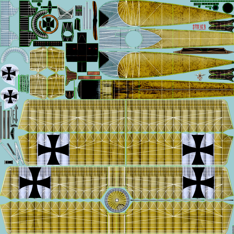 Dr II — Postimages