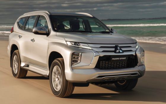 Mobil Baru yang Bakal Rilis di Indonesia Tahun Ini