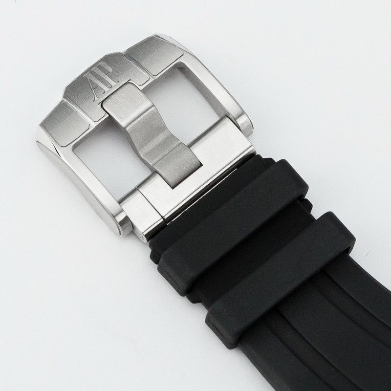 Audemars Piguet Royal Oak Offshore Chronograph 26420 SO OO A002 CA 01 ...