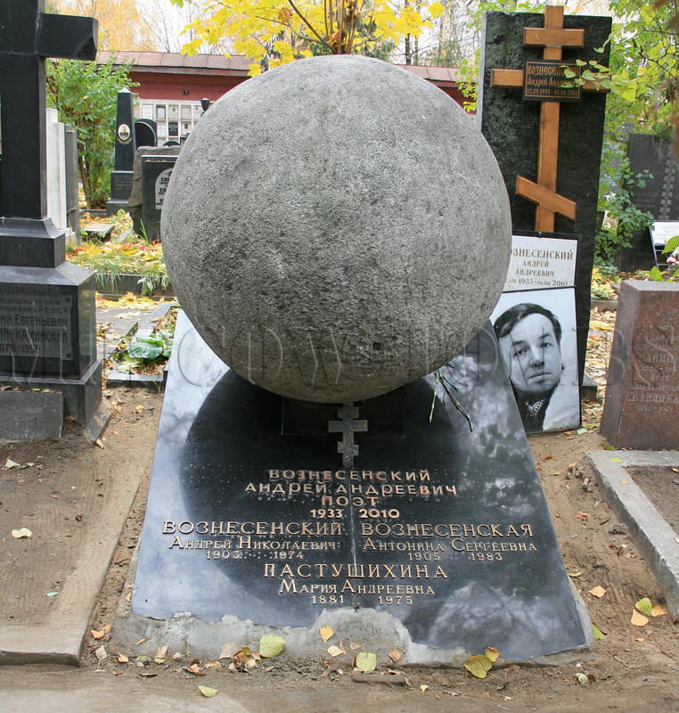 voznesensky aa old — Postimages