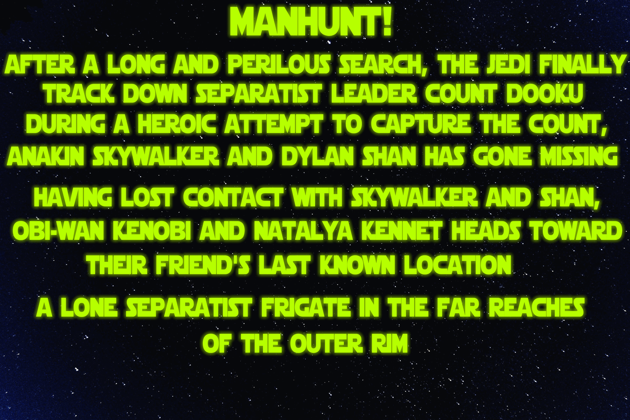 CHRONICLES OF THE MULTIVERE Book 1: The Clone Wars - Chapter 33 - STL ...