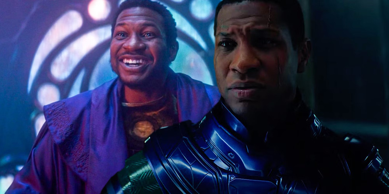 Siapa Varian Kang dari Prime Universe MCU? - Greenscene