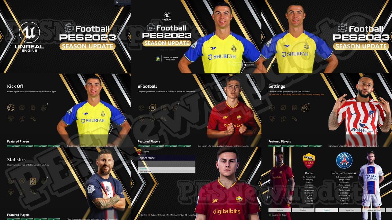 Gold & Silver 22 23 — Postimages