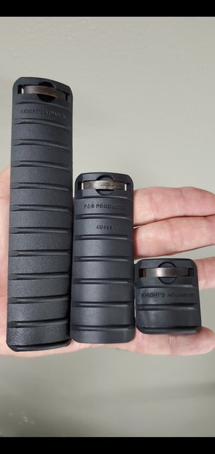 KAC RAS M4 - AR15.COM