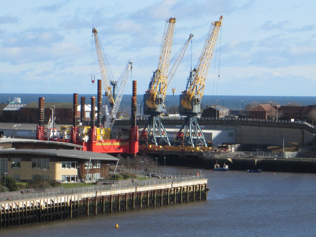 Port of Sunderland and River Wear | Page 42 | SkyscraperCity