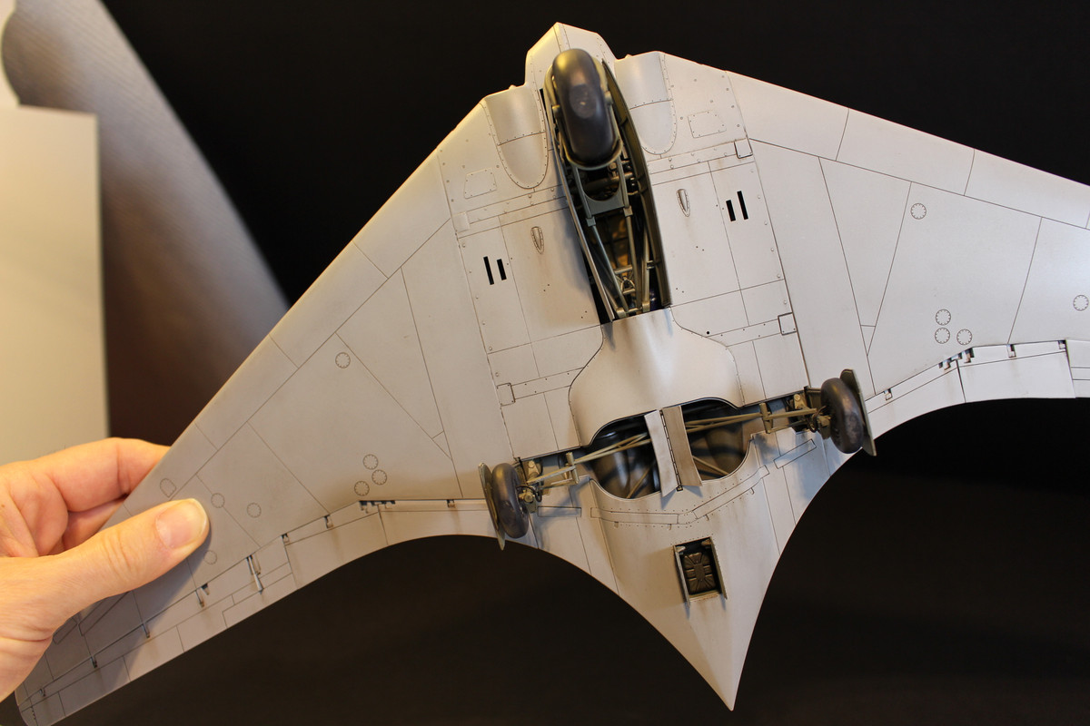 Ho-229 v3 - Ready for Inspection - Large Scale Planes