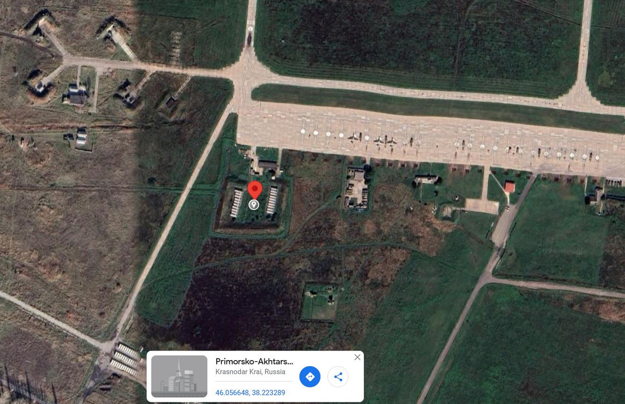 Russia / Iran / China - The New Axis Megathread > General Discussion ...