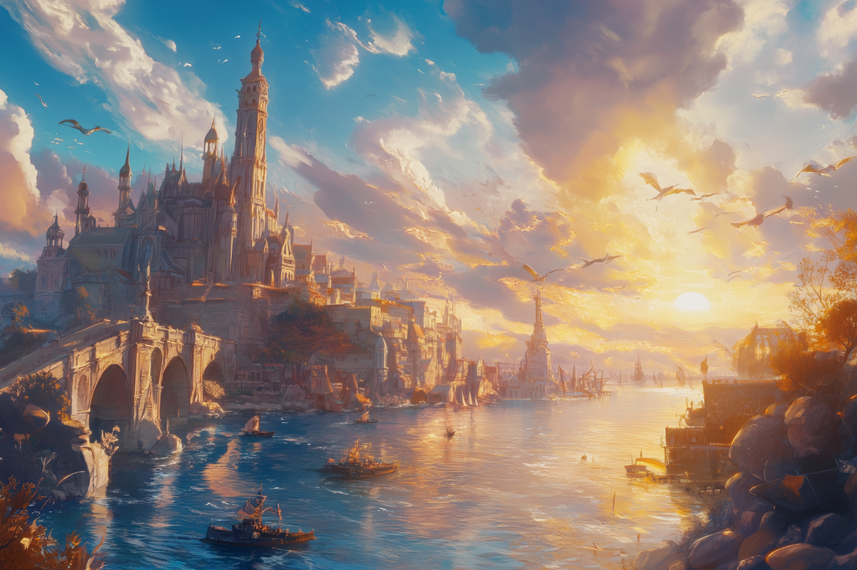 The Barbarian Awakening - Chapter 12 – Barbarians of the Volcanic Islands?! | Scribble Hub