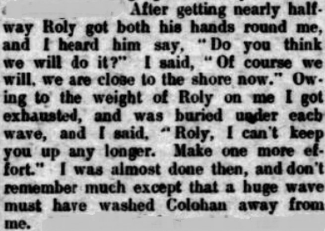 A Story For Christmas Featuring Barrie Pierpoint and Shane MacGowan ...