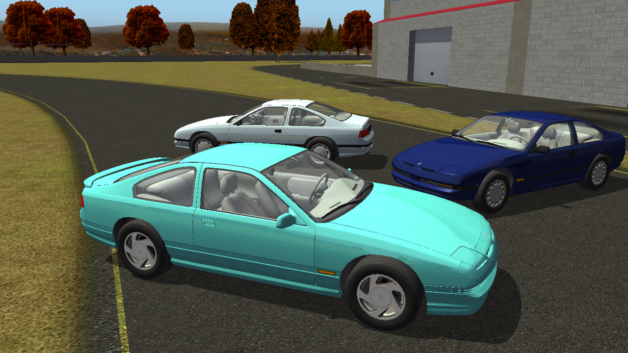 Rigs of rods cars mods - polkbg