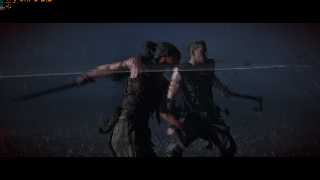 Senua's Saga Hellblade II Screenshot 2024 05 28 23 52 31 11 — Postimages