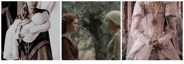 The Tradition - Chapter 3 - Lizzie_queen_of_meigas - House of the ...