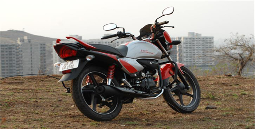 Hero Splendor iSmart 100 Price in Bangladesh 2024 | ClassyPrice