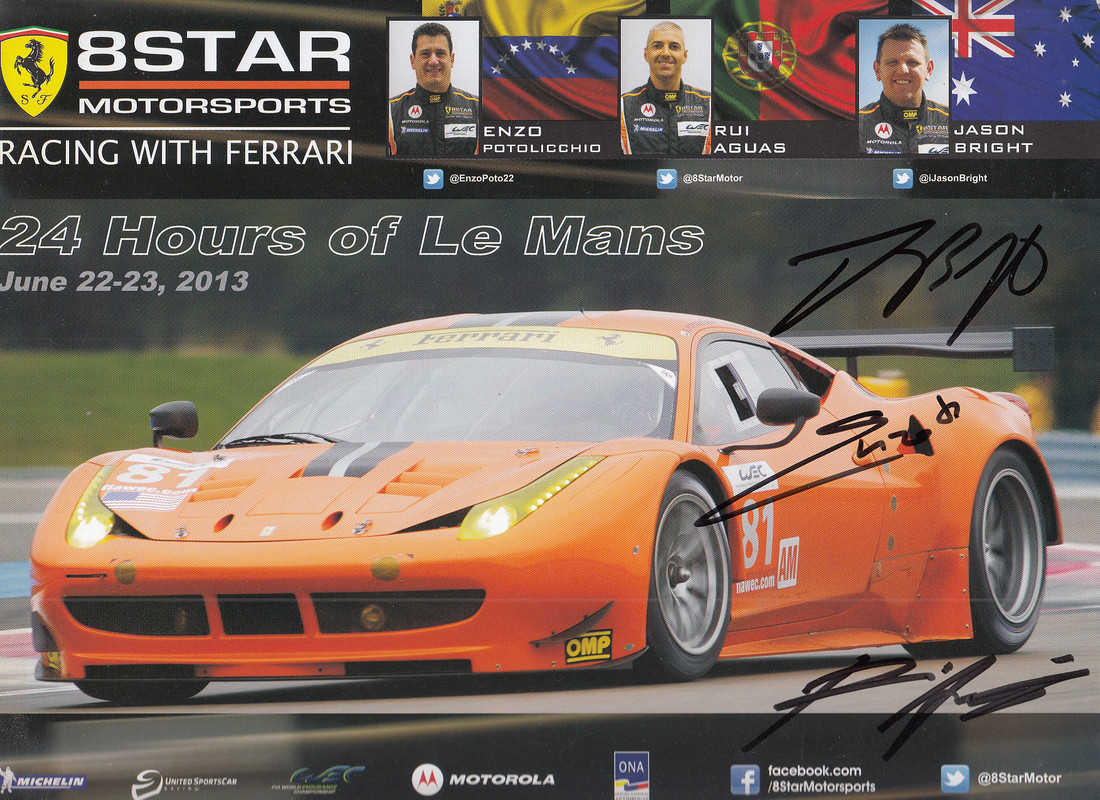 2013 LM AK81 Rui Aguas Enzo Potolicchio Jason Bright 0001 — Postimages