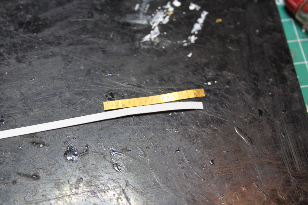 HMS Gorleston Banff class Sloop - Work in Progress - Maritime ...