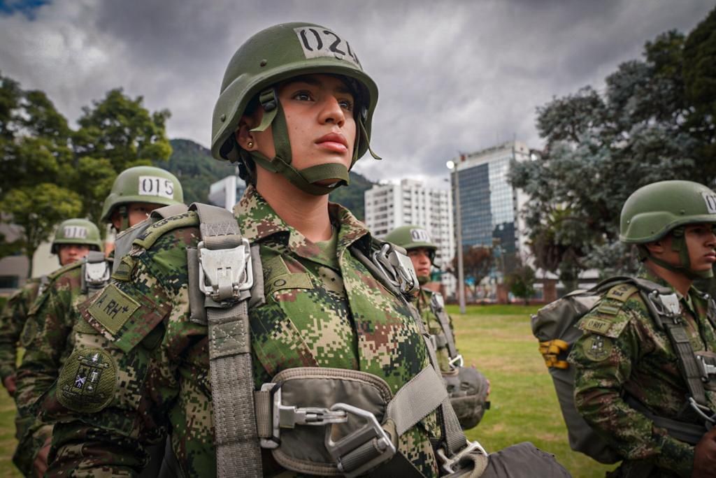 Photos - Colombian Military | Page 16 | A Military Photo & Video Website