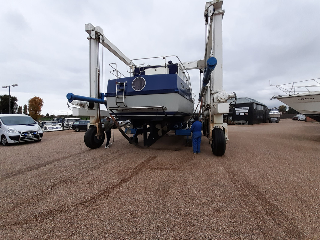 BMC 1500 diesel - Page 3 - Boat Building & Maintenance - Canal World