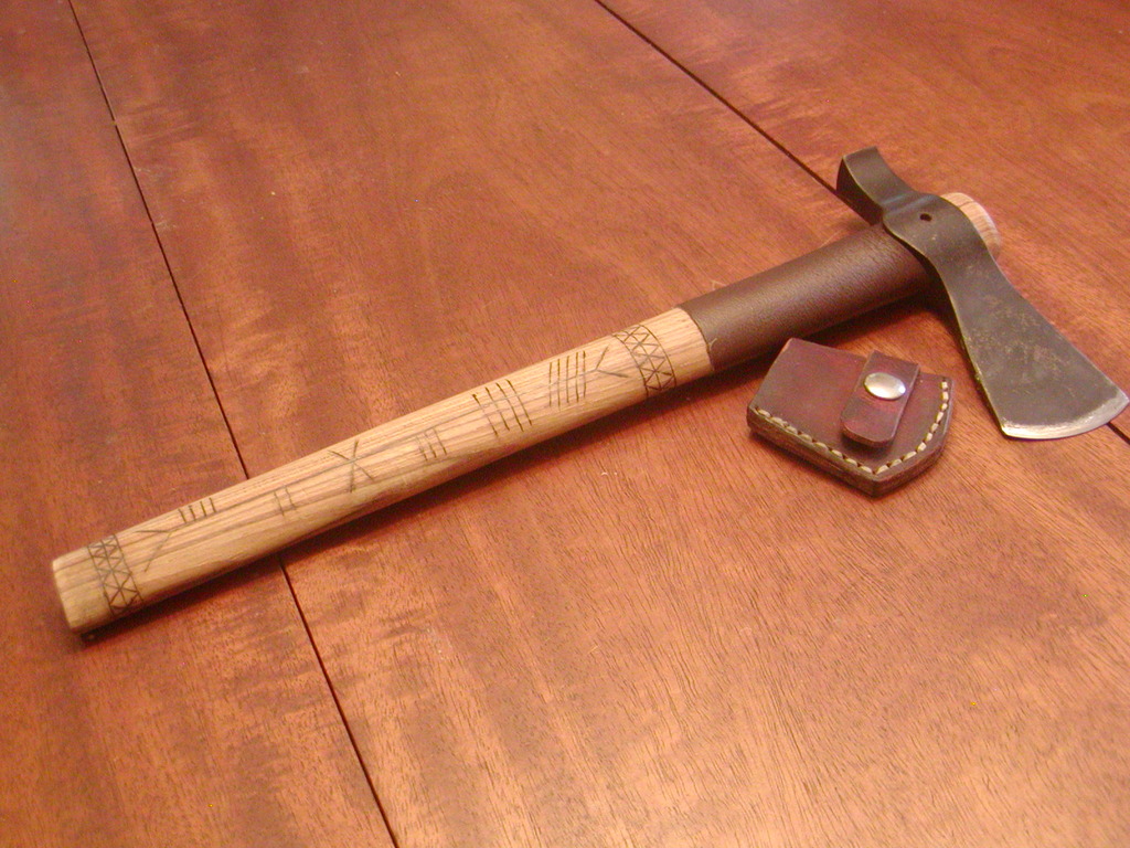 Obsessed with modding Gear | Bushcraft USA Forums