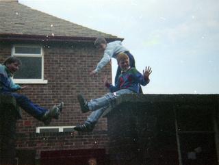 28 Captains Green (1988 to 1994) - Bootle Times News