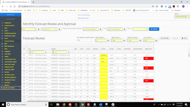 Mpr Vaadin 7 And Grid Resize Issue Chrome Vaadin Forum