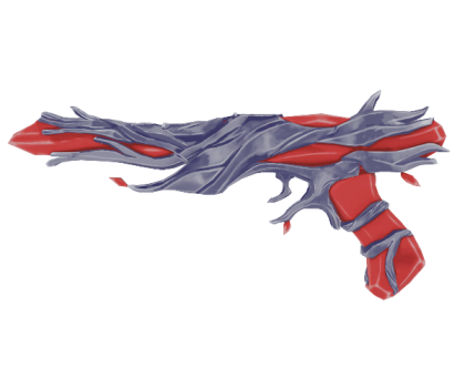 red willow gun (rwg) gun - MVSD Item value - 123Demands