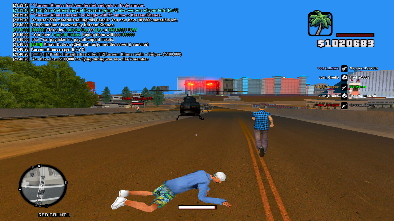 sa mp 428 — Postimages