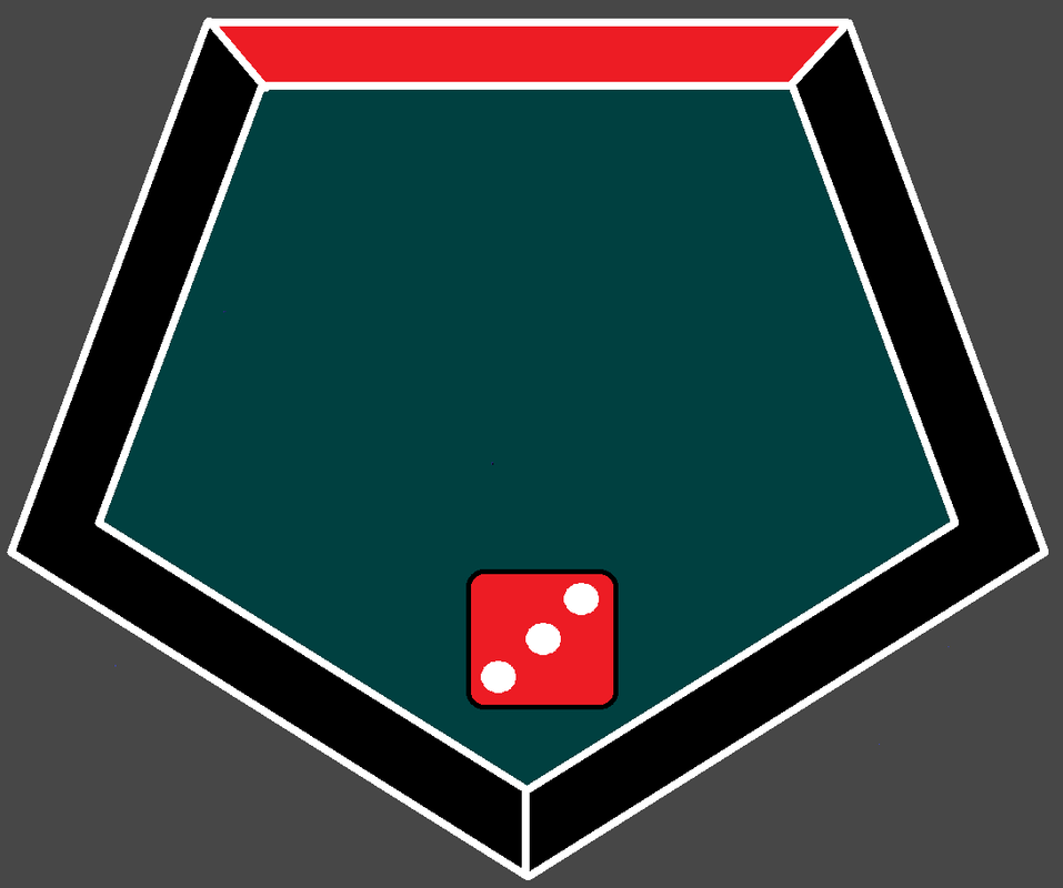 The Mad Dash Dice Table 1 — Postimages