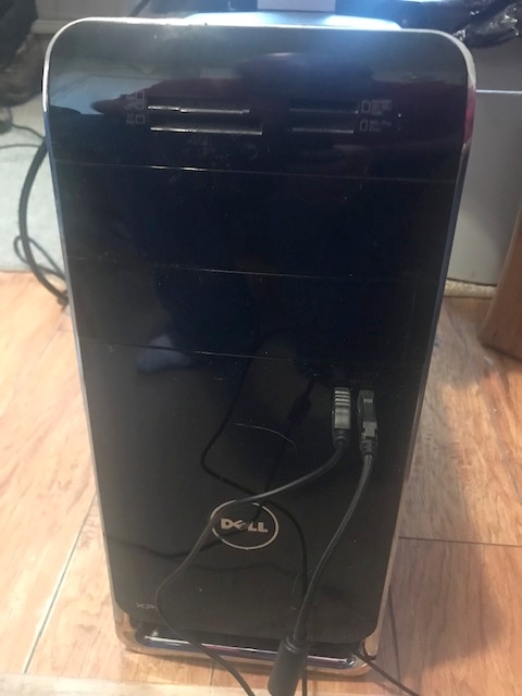 F.WTS:Dell Desktop Gaming Computer XPS 8700 Intel I7-4790 3.6GHZ ...