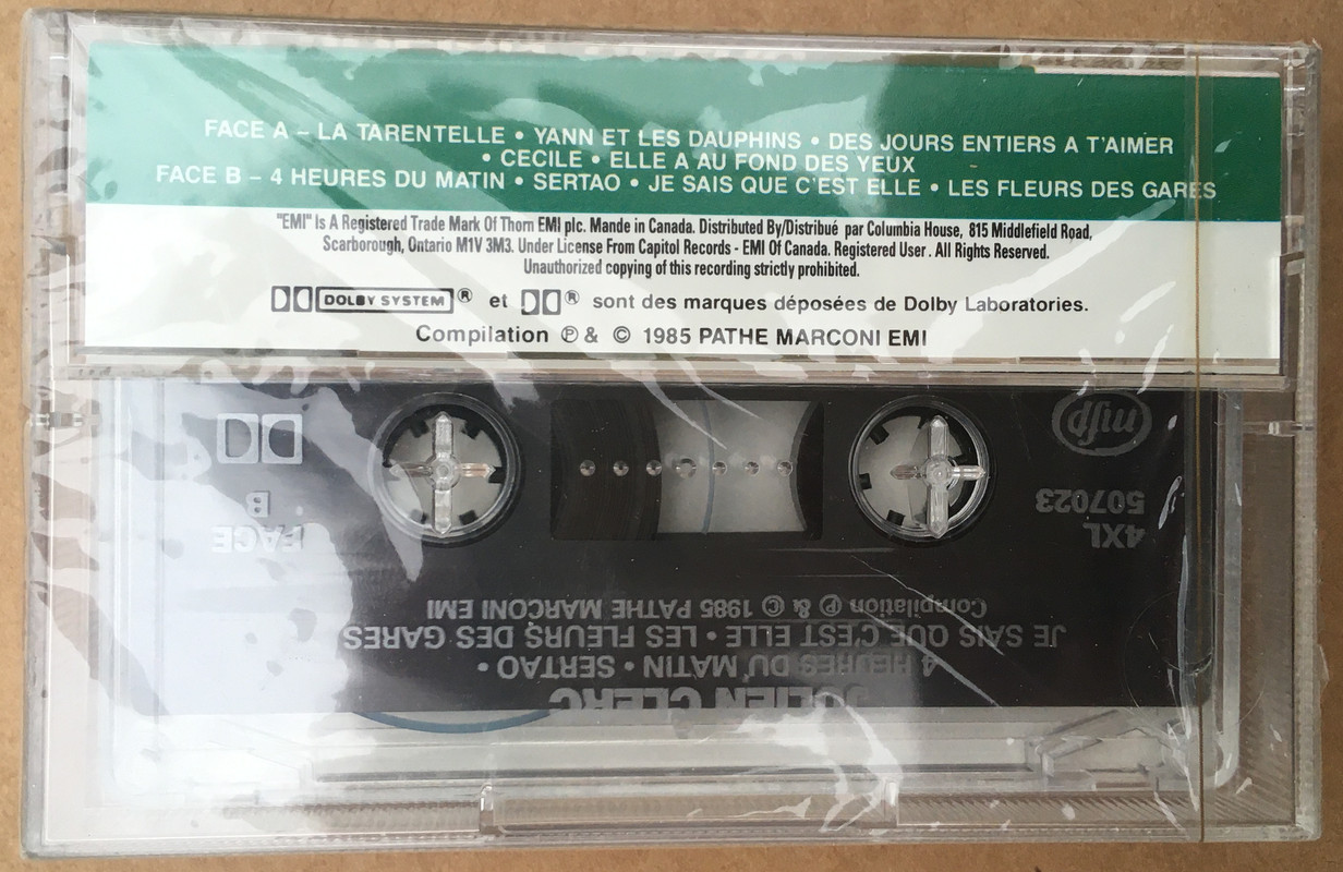 sealed back — Postimages