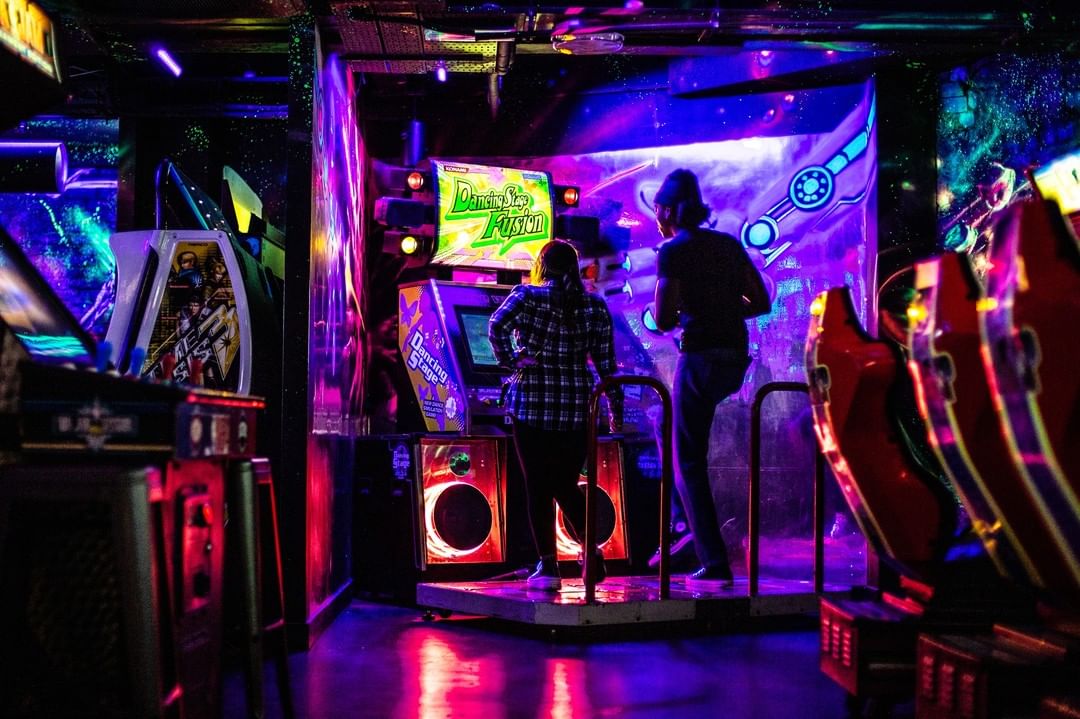 The 19 best bars in Manchester | Skiddle