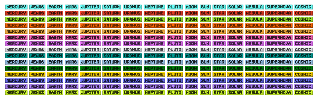 Ultimate Prefix Pack - 7500 Prefixes | NullForums