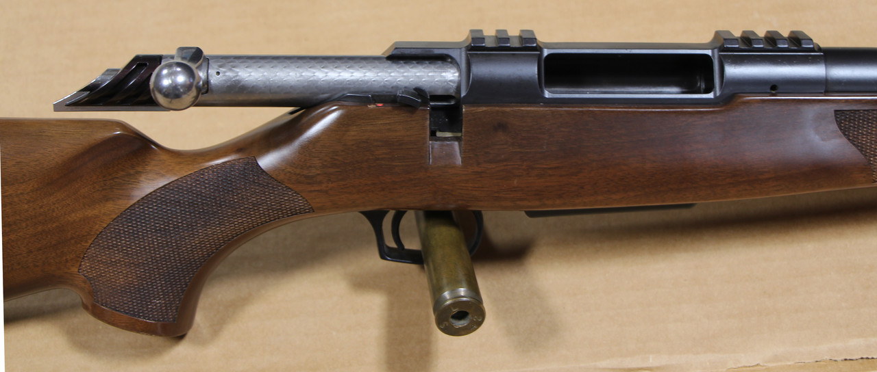 308 ICON Open Bolt — Postimages