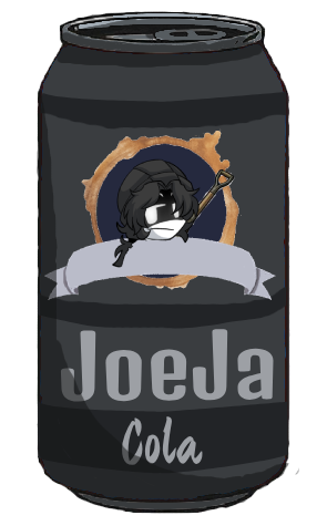 Joe Ja Cola v3 — Postimages