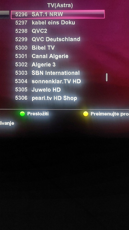 Astra Lista 14 — Postimages