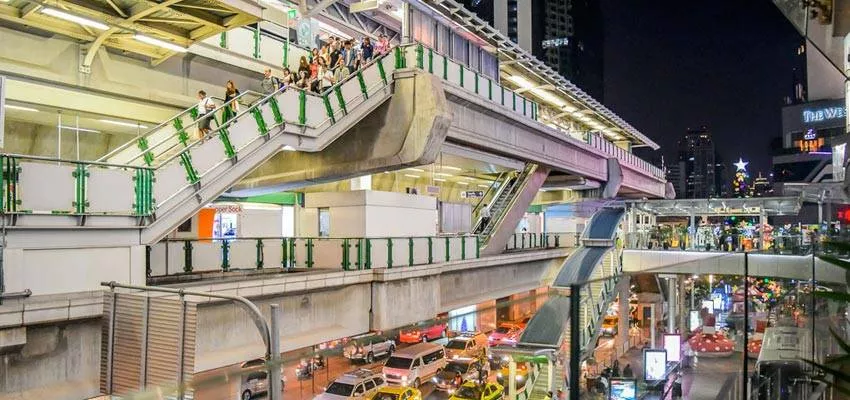 Asoke: Where Culture and Luxury Converge in Bangkok | FazWaz