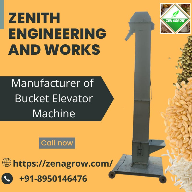 ZENITH ENGINEERING AND WORKS (4) — Postimages