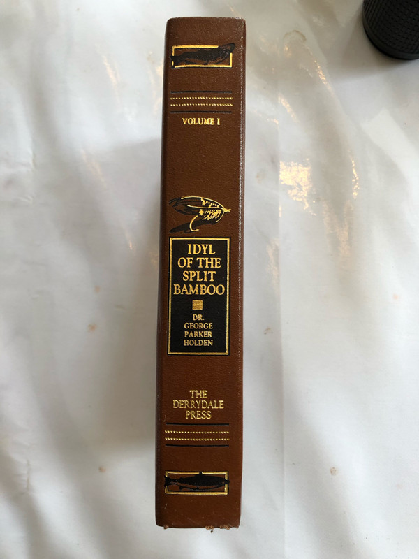 bamboo spine — Postimages