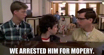 Your Permanent Record - AR15.COM