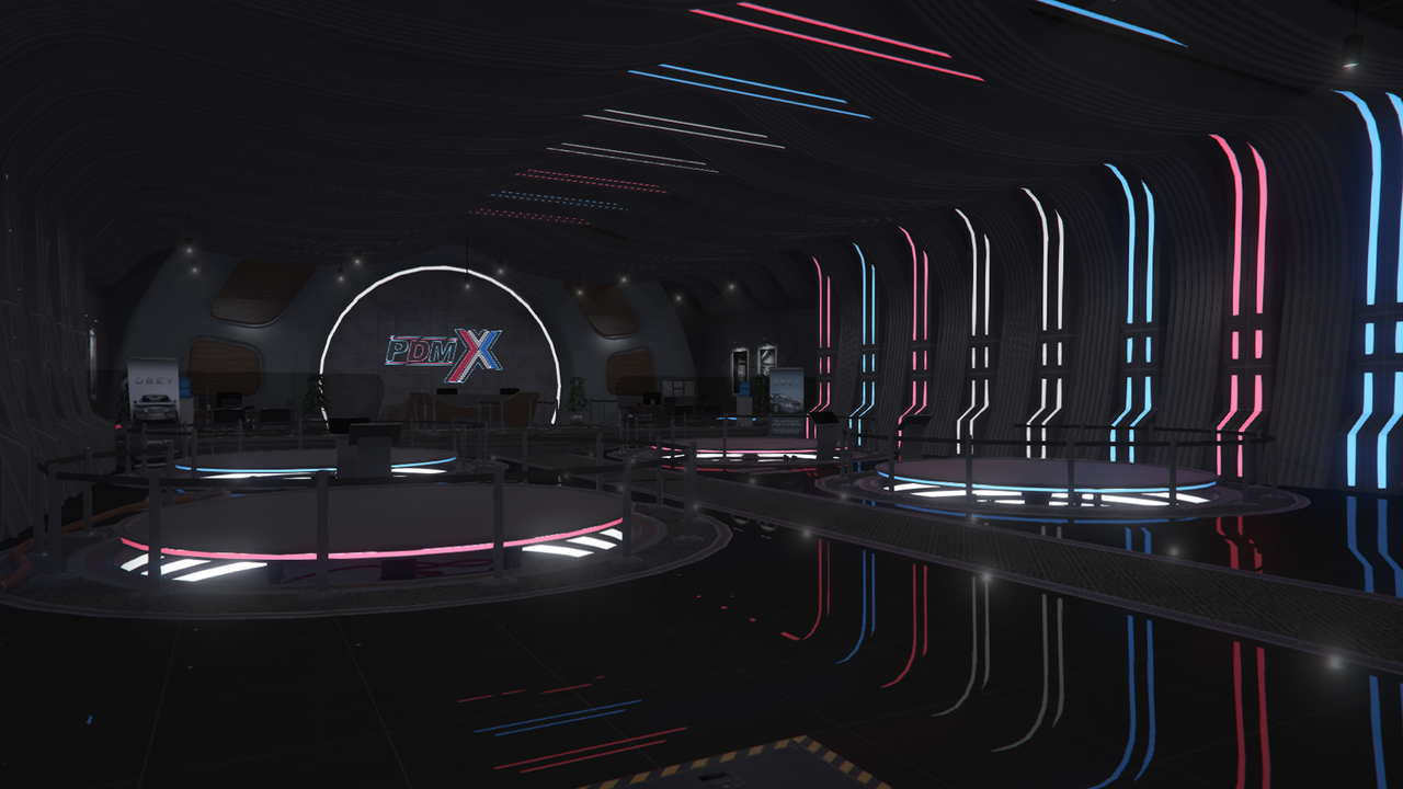 BRAMBI SHOP | Premium Deluxe Motorsport