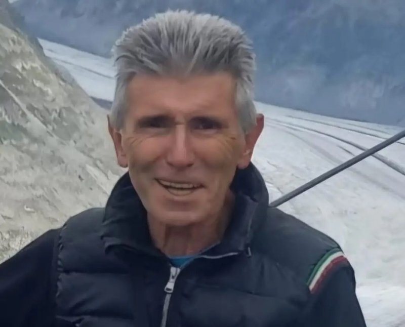 Calasca Castiglione: Continuano le ricerche di Mauro De Petri