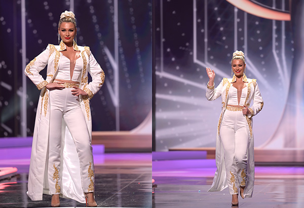 Miss Universe 2021 National Costumes : ohnotheydidnt — LiveJournal