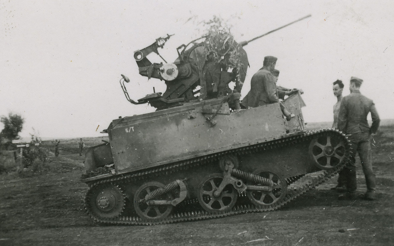 Beute Panzer : une demande de Photo ... - Page 28