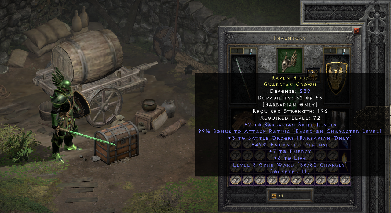 229def 5bo Visio Green Arreats - Topic - d2jsp