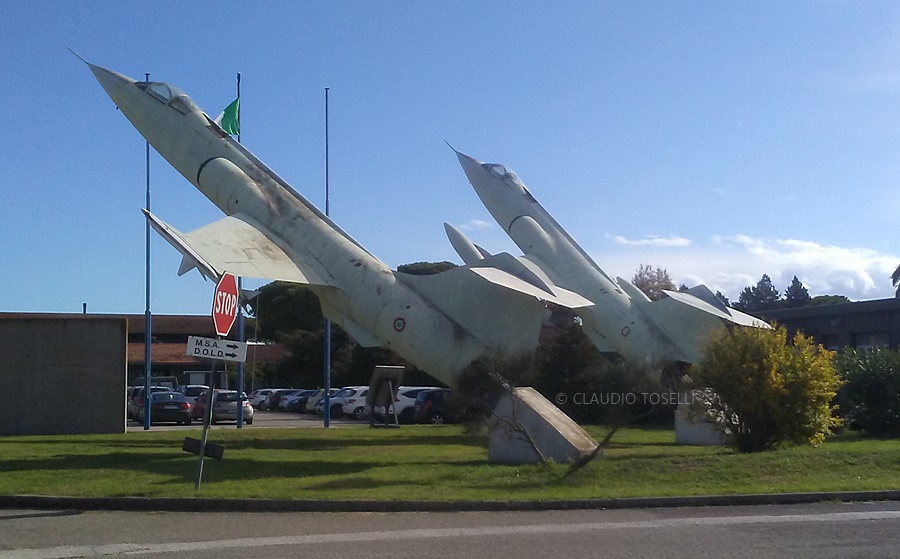 Italian Air Force 23° Gruppo..the return !!! - FighterControl