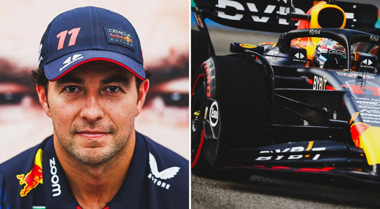 ¿Dónde ver en vivo la carrera Sprint del GP de EU? Sigue a Checo Pérez - Imperio Noticias